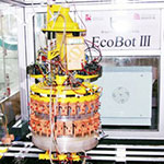 3D Printed Pump Muscles Up Towards a Cyborg Future - 3D Printing Industry