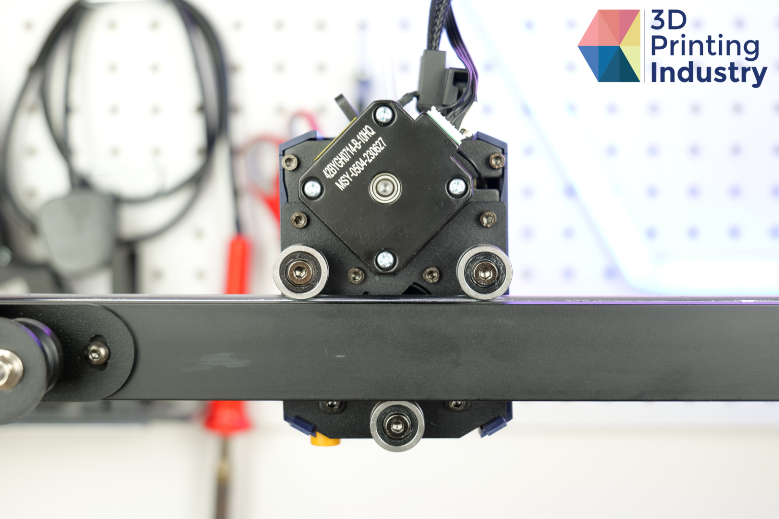 REVIEW: The Jack of all trades - High-speed, high-output and large ...