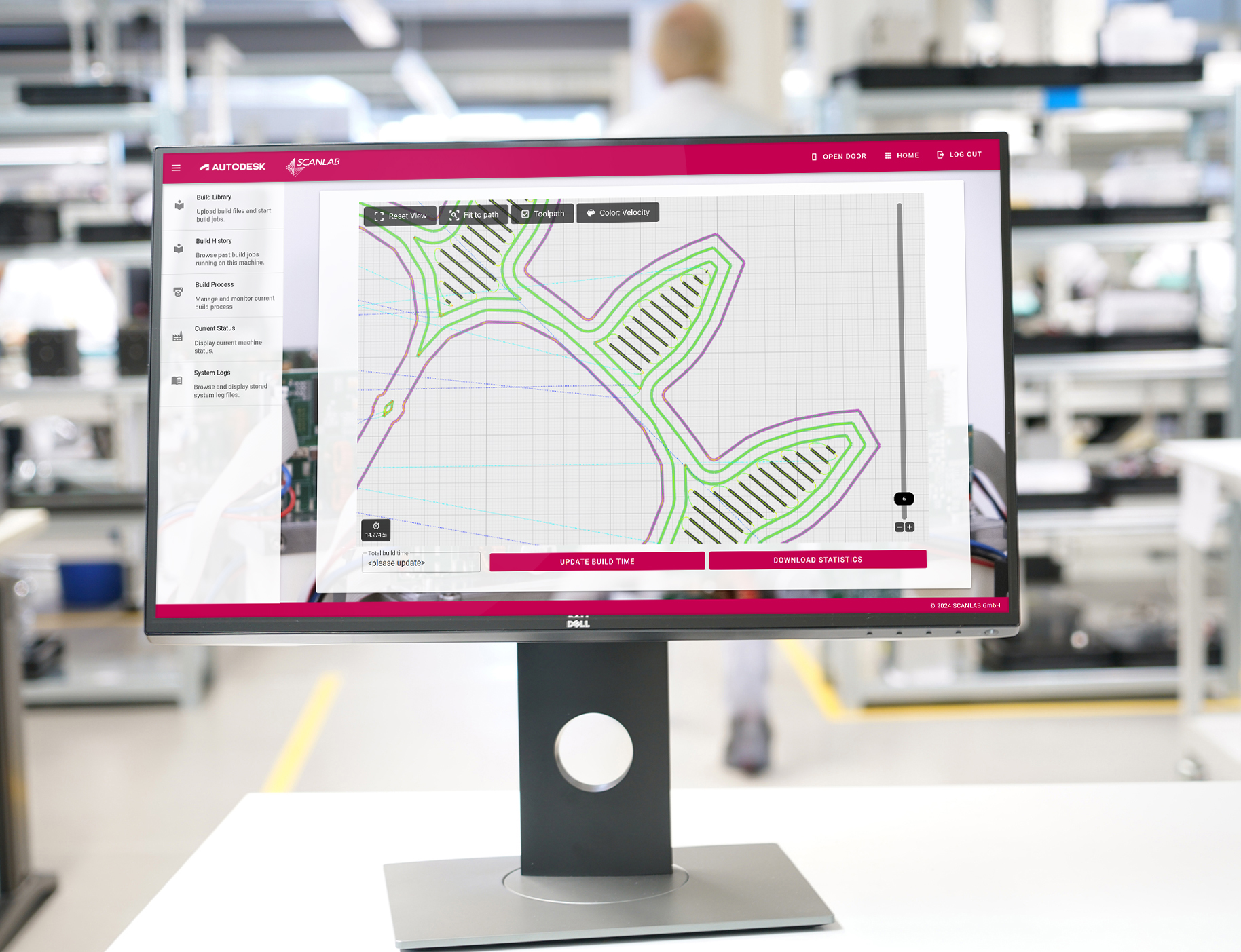 SCANLAB and 1000 Kelvin bring AI-native laser control to industrial ...