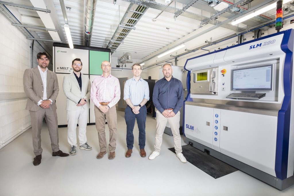 UK Researchers Race to Crack Tungsten–Copper Barrier for Nuclear Fusion ...