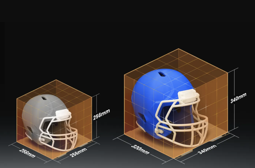 Bambu Lab Launches the New H2S: Technical Specifications and Pricing ...
