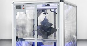 New High-resolution 2PP 3D Printer from UpNano: Technical ...