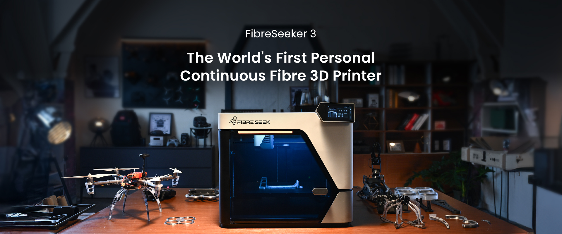 Snapmaker U1 Becomes Most Funded 3D Printer in Kickstarter History - 3D ...