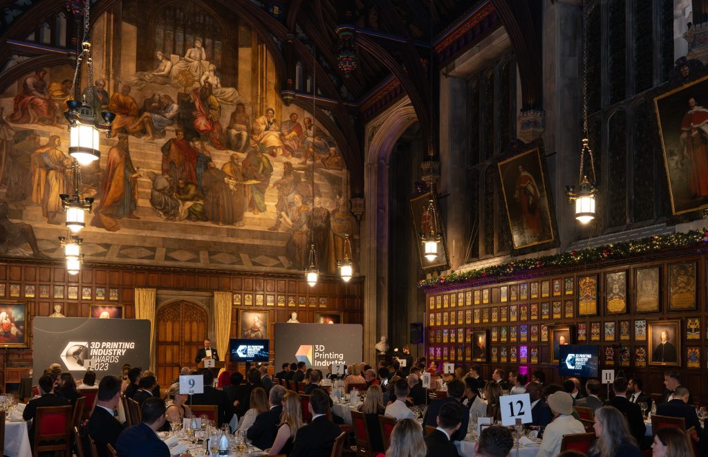 Join the 3DPI Expert Committee - 3D Printing Industry