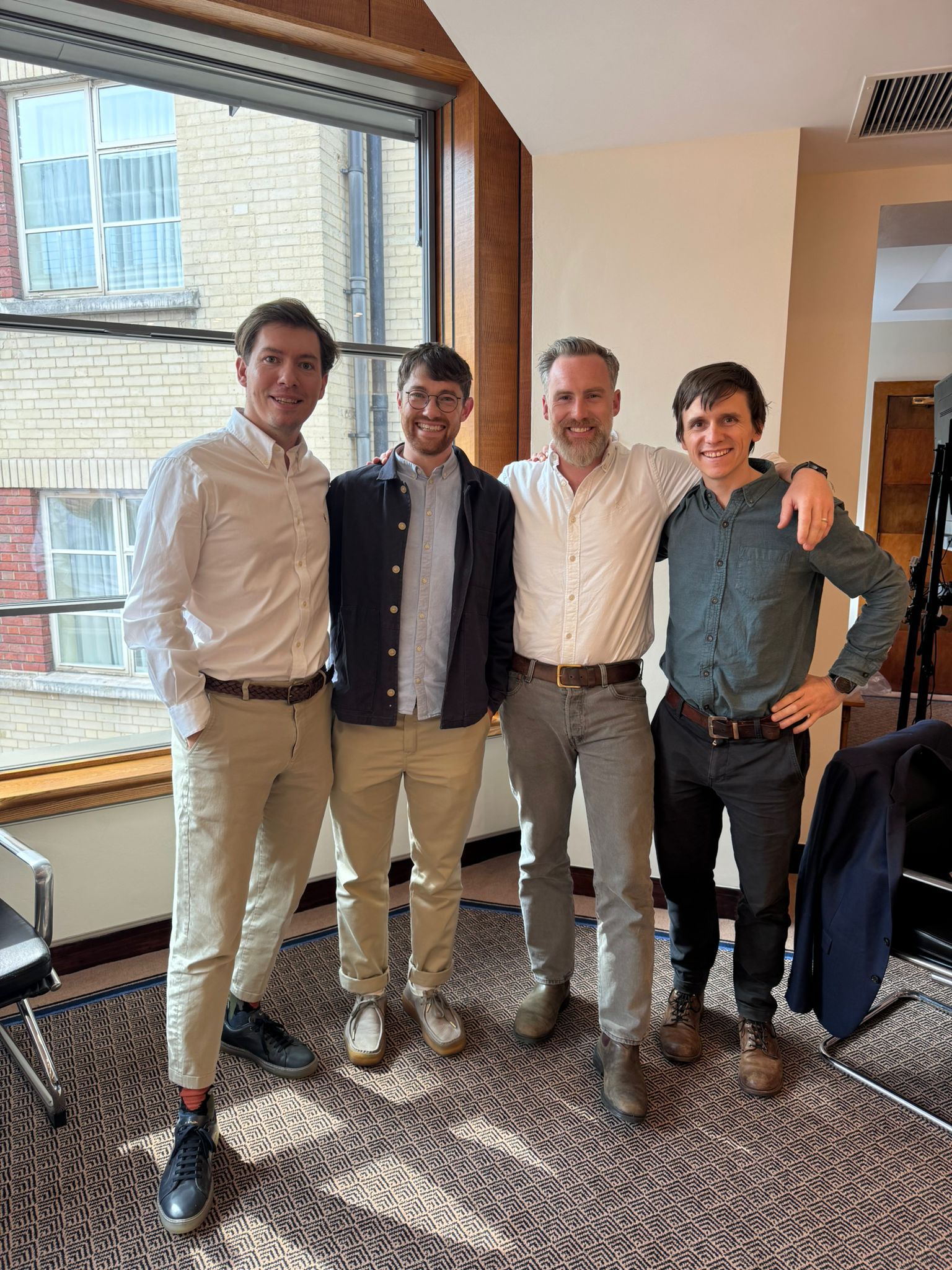 Batch.Works and E3D partner to scale circular 3D printing farms in the UK and globally - 3D ...