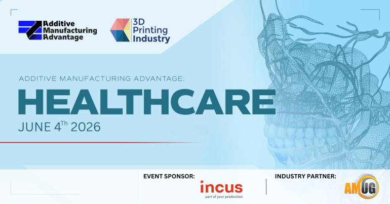 AMA: Healthcare 2026: What Is Driving 3D Printing in Dentistry Toward a ...
