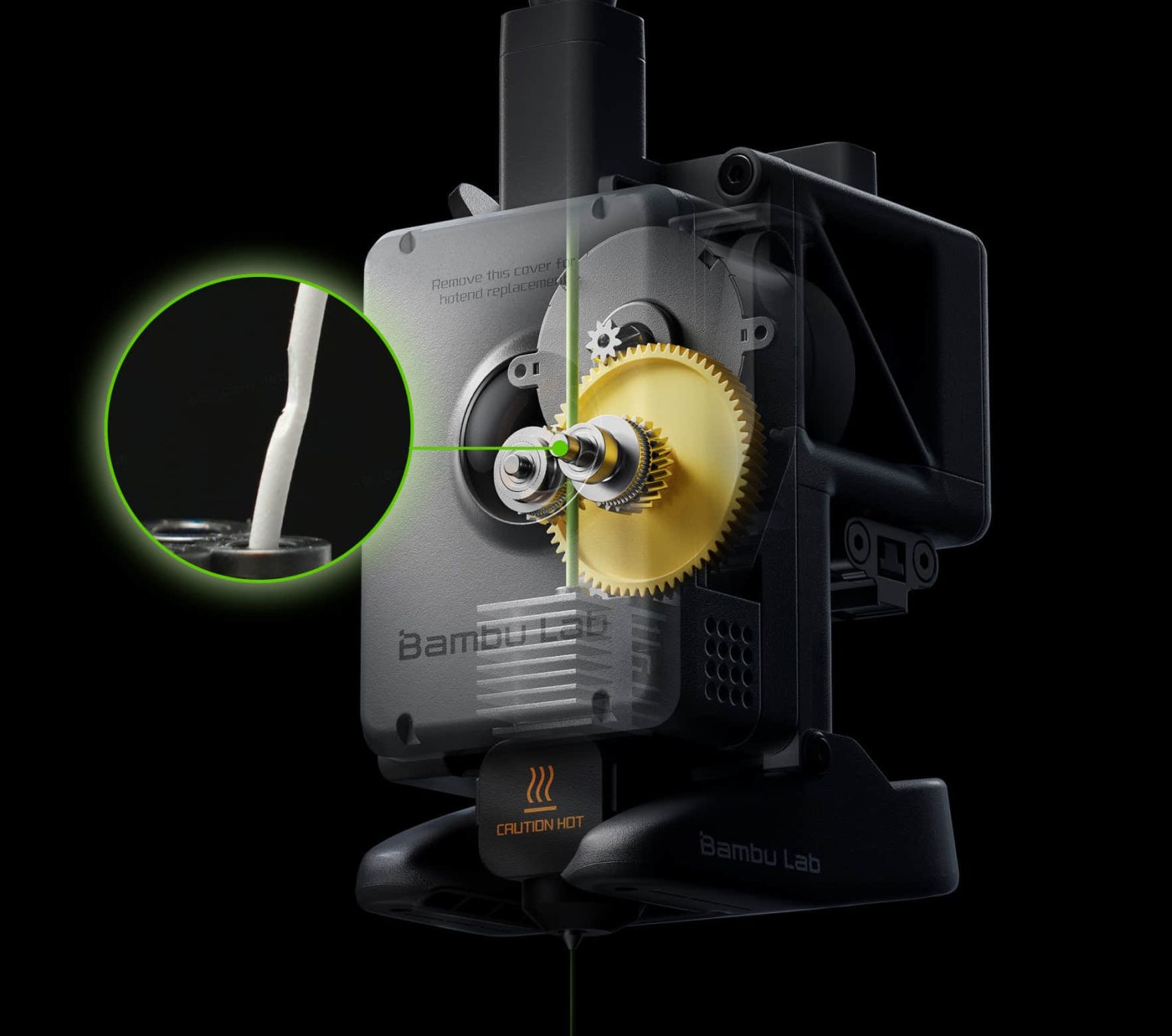 New Bambu Lab A2L 3D printer: Technical Specifications and Pricing - 3D ...